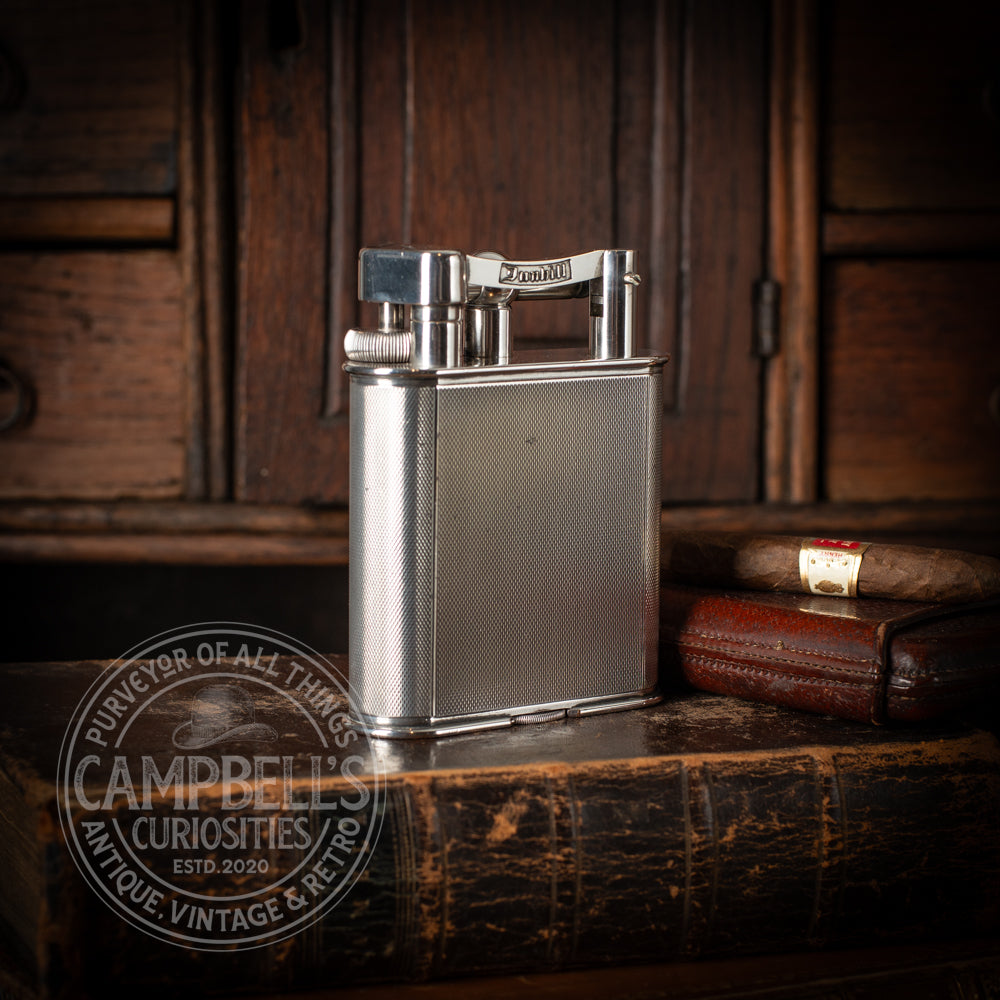 Antique Cigarette Lighters Table Top Lighter Auctions Prices | Lighter